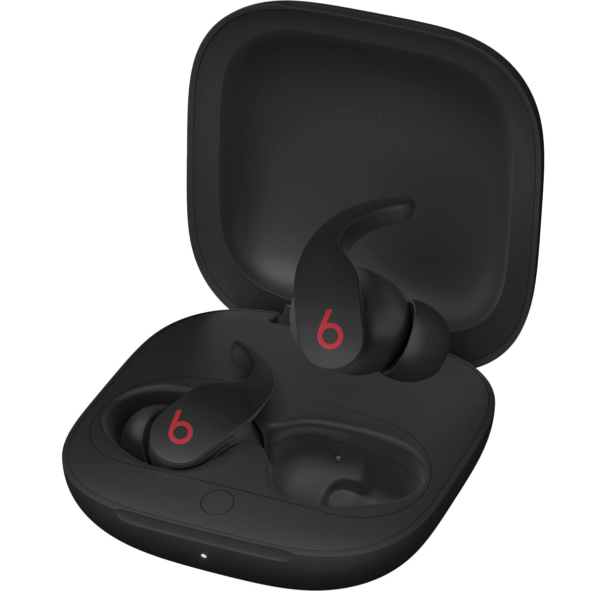 Click here for Fit Pro True Wireless Earbuds - Black prices