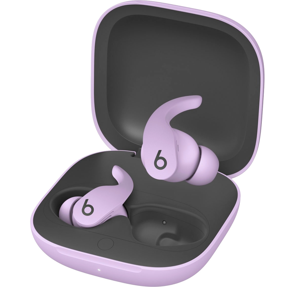 Click here for Fit Pro True Wireless Earbuds - Stone purple prices