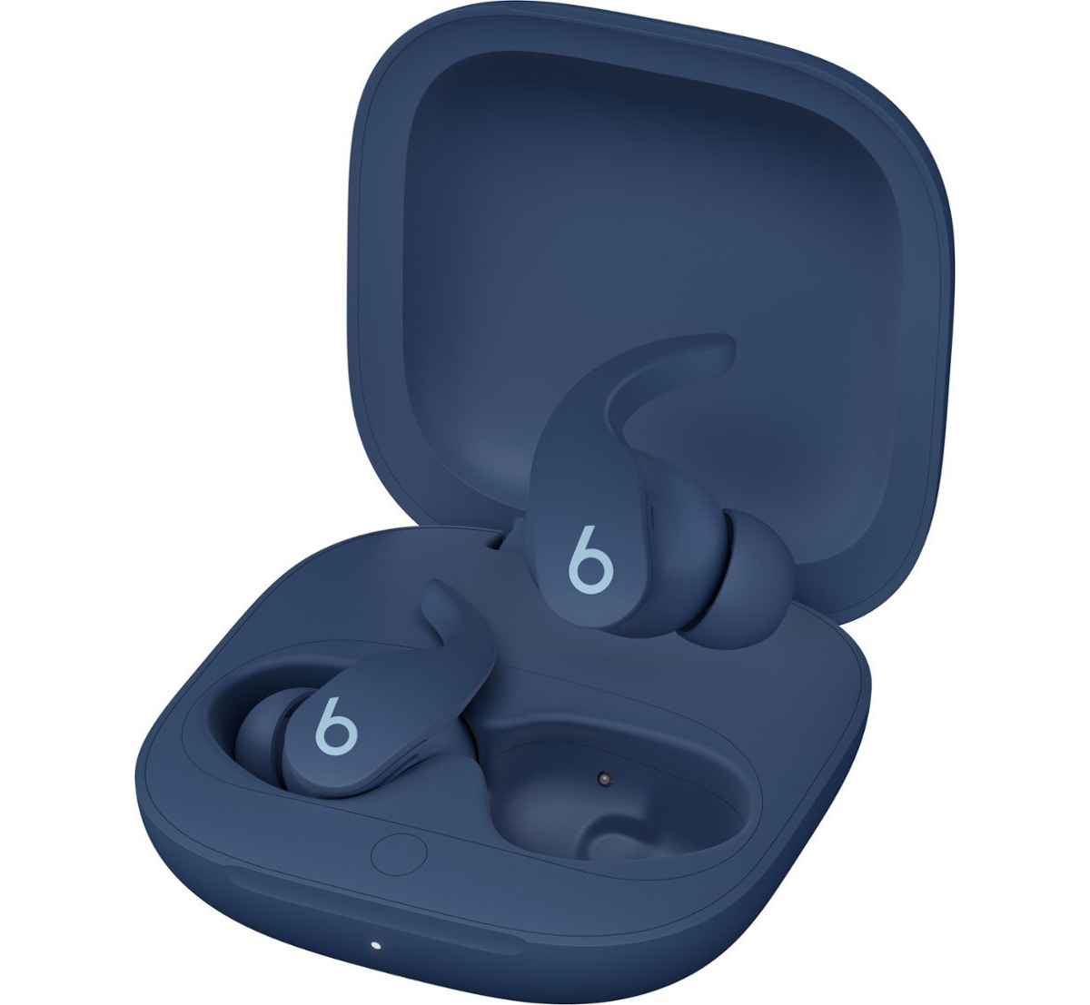 Click here for Fit Pro True Wireless Earbuds - Tidal blue prices