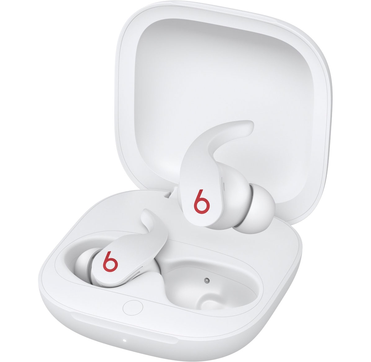 Click here for Fit Pro True Wireless Earbuds - White prices
