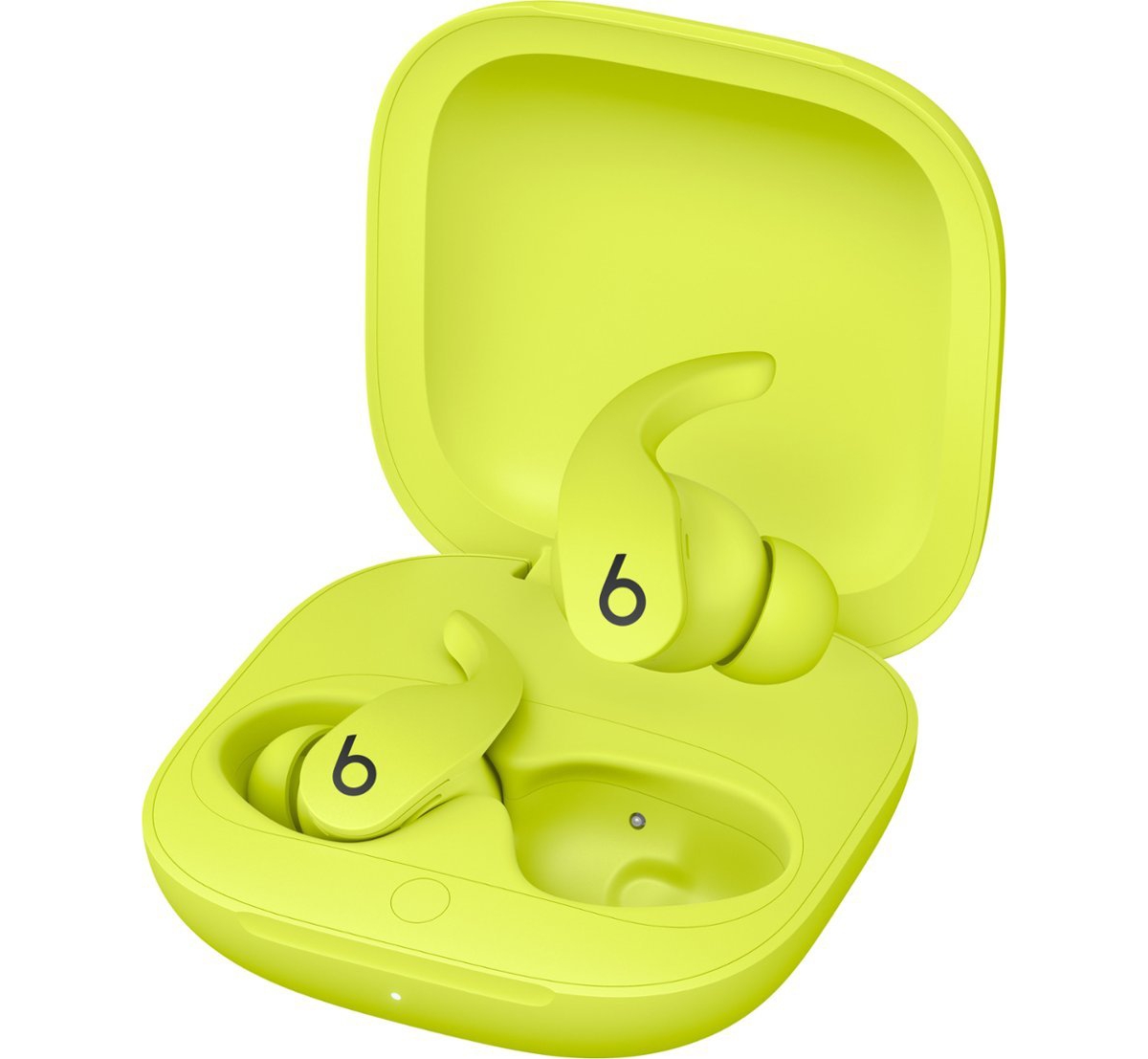 Click here for Fit Pro True Wireless Earbuds - Volt yellow prices