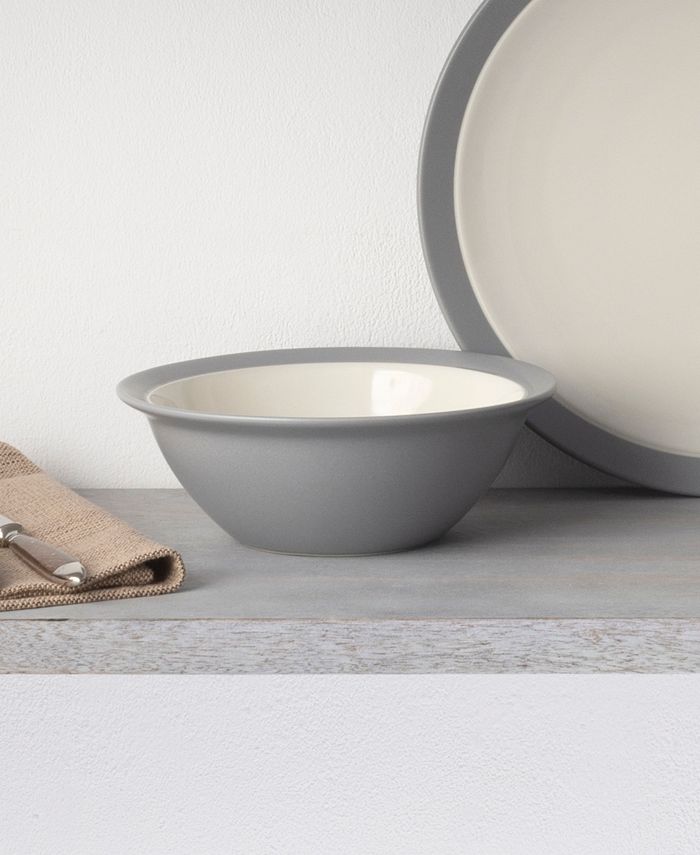 Noritake Colorwave Curve 4-Piece Place Setting - Macy's