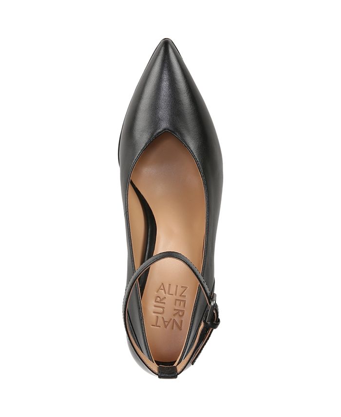 Naturalizer Ace Pumps - Macy's