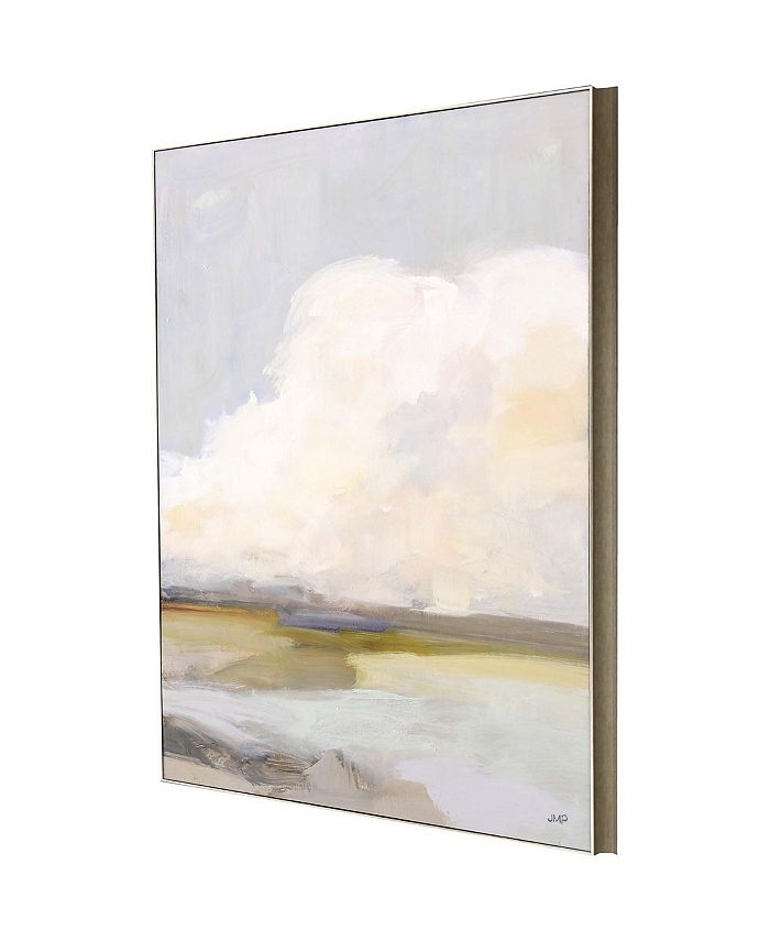 Paragon Picture Gallery Dream of Clouds Framed Art - Macy's