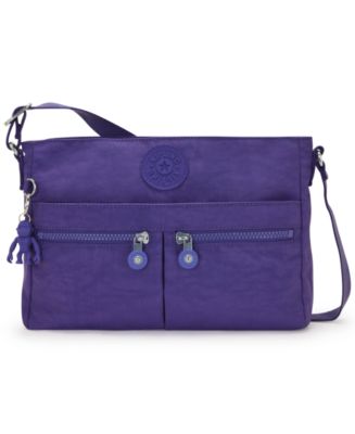 Kipling New Angie Crossbody - Macy's