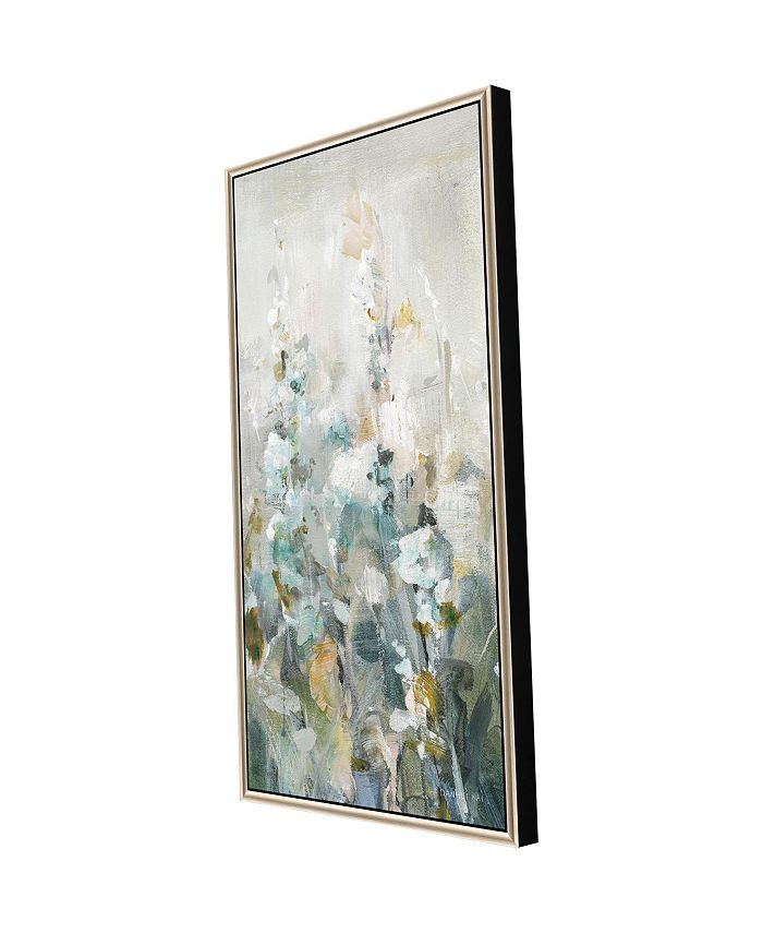 Paragon Picture Gallery Rustic Garden III Canvas - Macy's