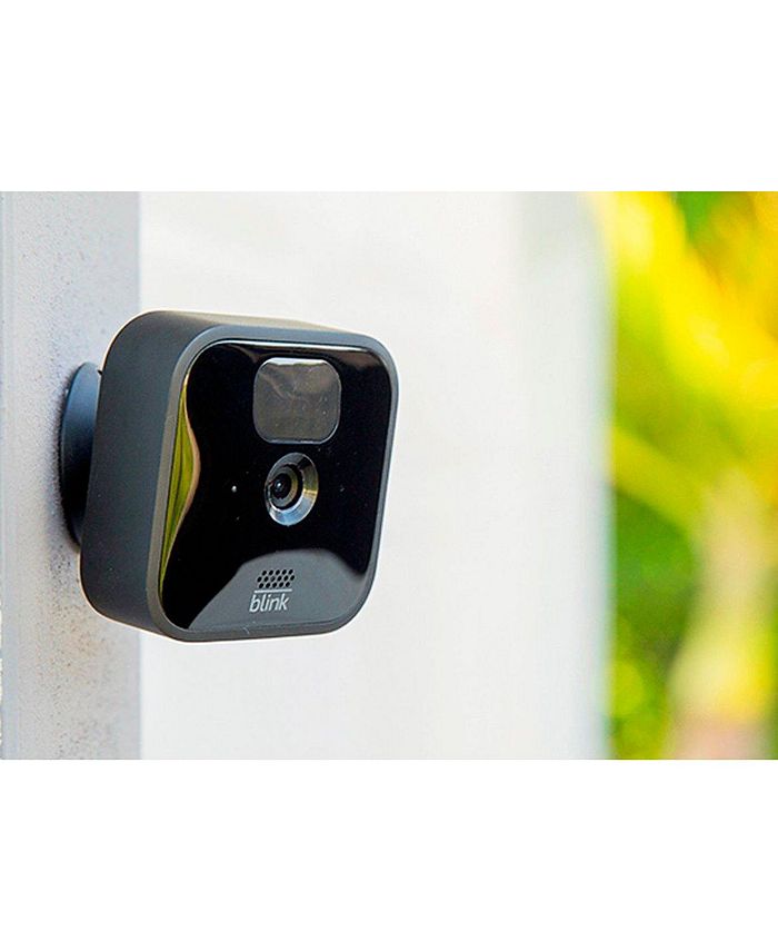 Amazon Blink Outdoor 3-Camera System - Macy's