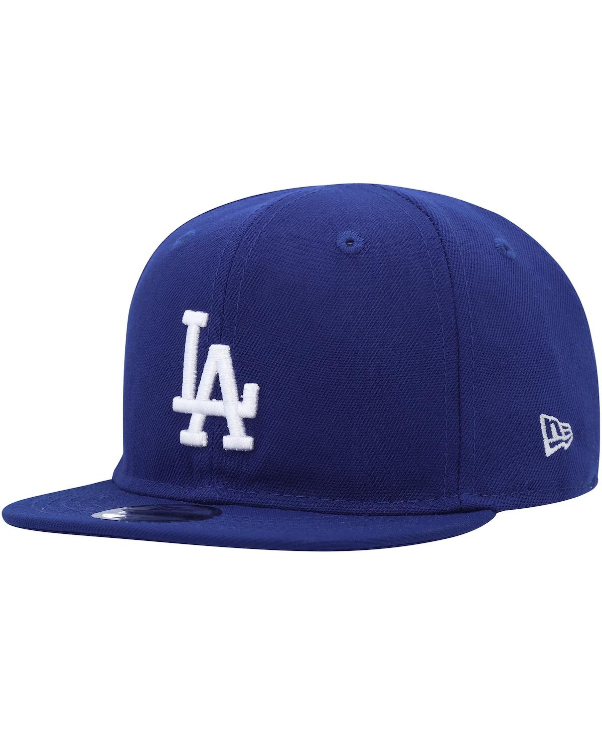 Click here for Infant Boys and Girls New Era Royal Los Angeles Do... prices