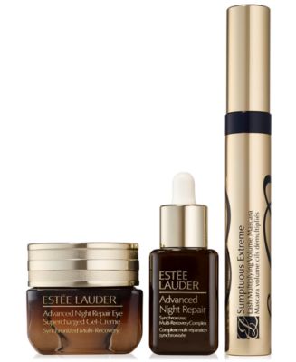 Estée Lauder 3-Pc. Gaze At Me Skincare Set - Macy's