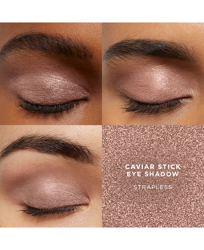 Laura Mercier 3-Pc. Cosmic Stars Caviar Stick Eye Color Set - Macy's