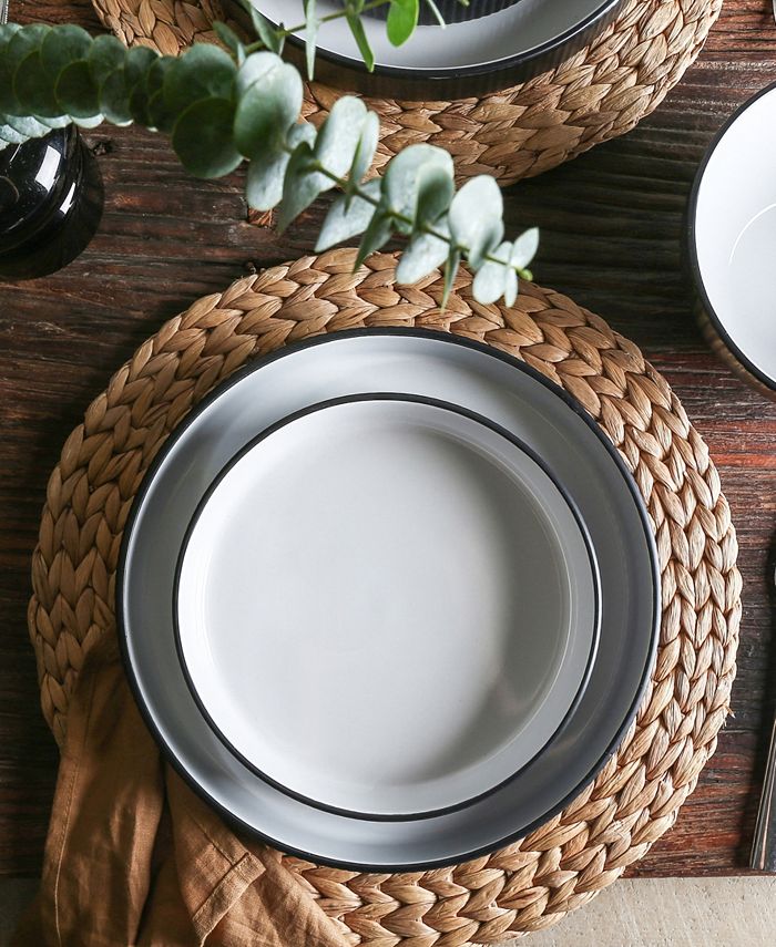 Christian Siriano Dinnerware Collection - Macy's
