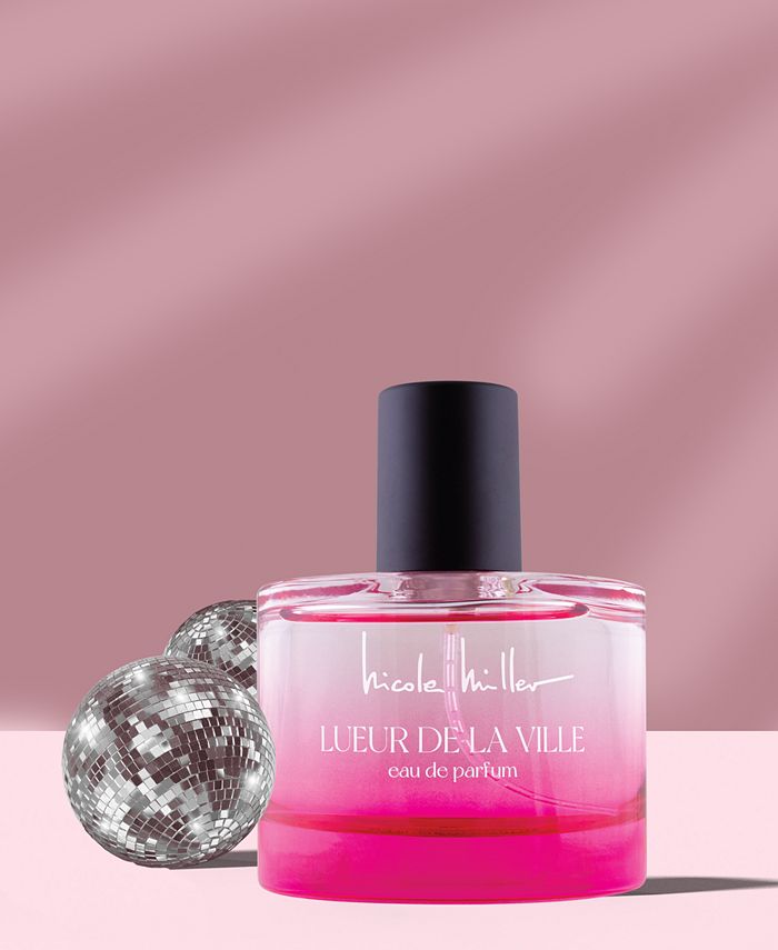 Nicole Miller 3-Pc. Lueur de la Ville Eau de Parfum Gift Set - Macy's