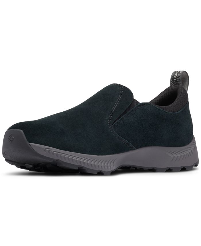 Columbia Men's Landroamer Slip-On Camper Shoes - Macy's