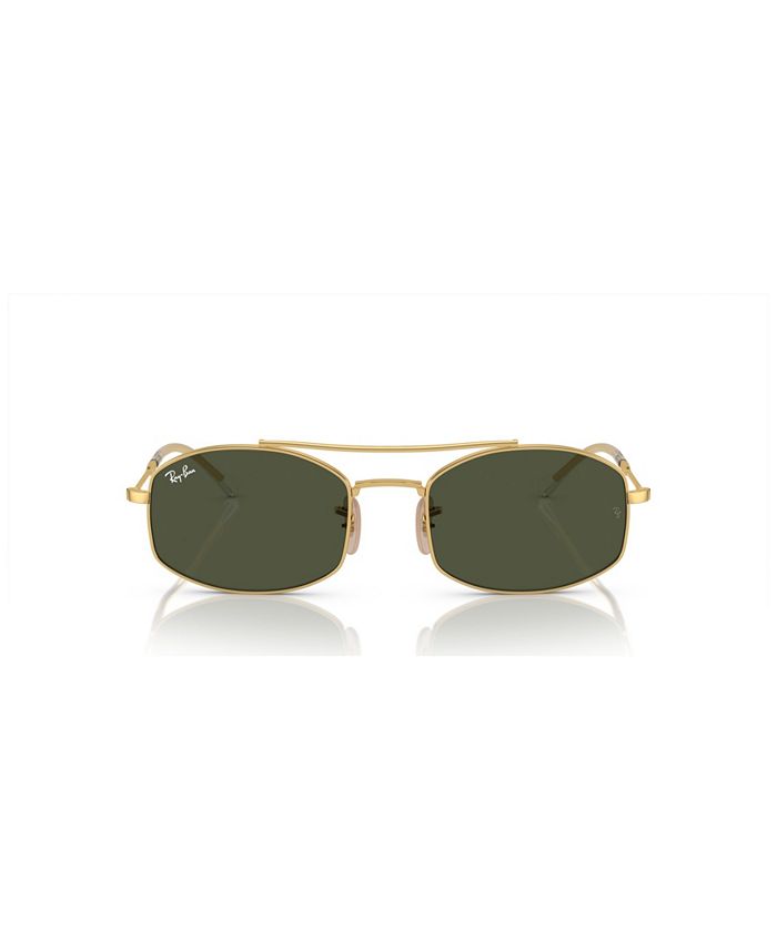 Ray-Ban Unisex Sunglasses RB3719 - Macy's