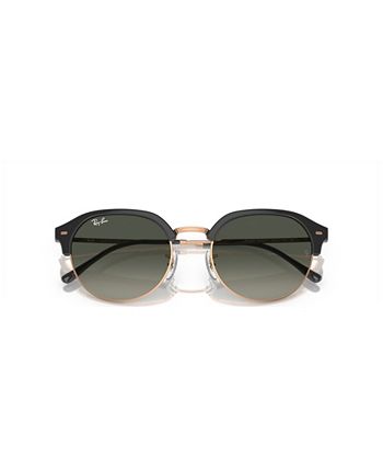 Ray-Ban Unisex Sunglasses, Gradient RB4429 - Macy's