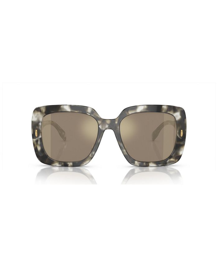 Tory Burch Women's Sunglasses, Mirror TY7193U - Macy's