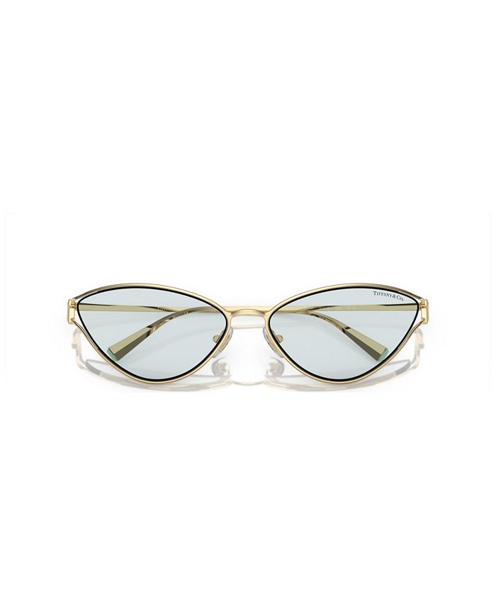 Tiffany And Co Womens Sunglasses Photocromic Tf3095 Macys 6108