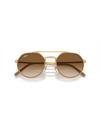 Ray-Ban Unisex Sunglasses, Gradient RB3765 - Macy's