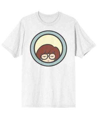 Men's and Women's White Daria T-shirt - Macy's