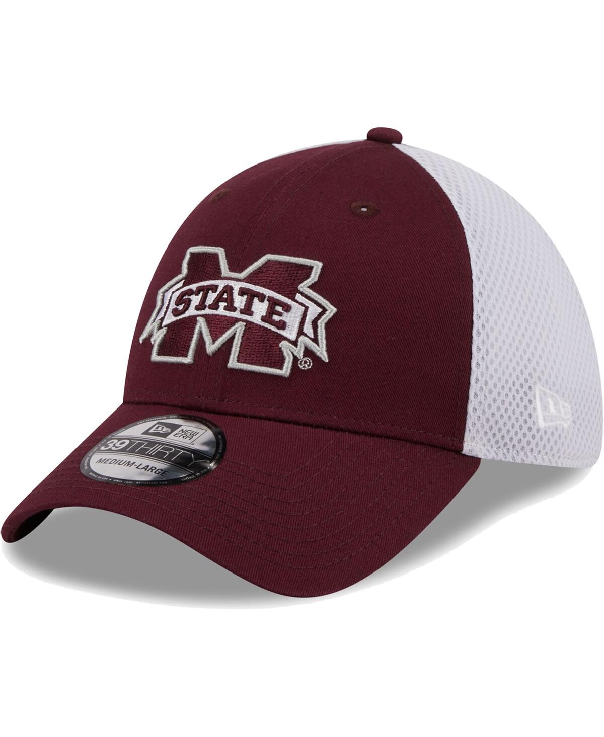 Click here for Mens New Era Maroon Mississippi State Bulldogs Eve... prices