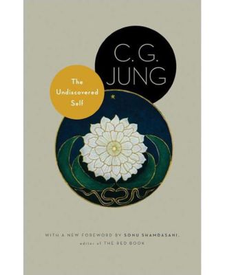 Barnes & Noble The Undiscovered Self- With Symbols and the ...