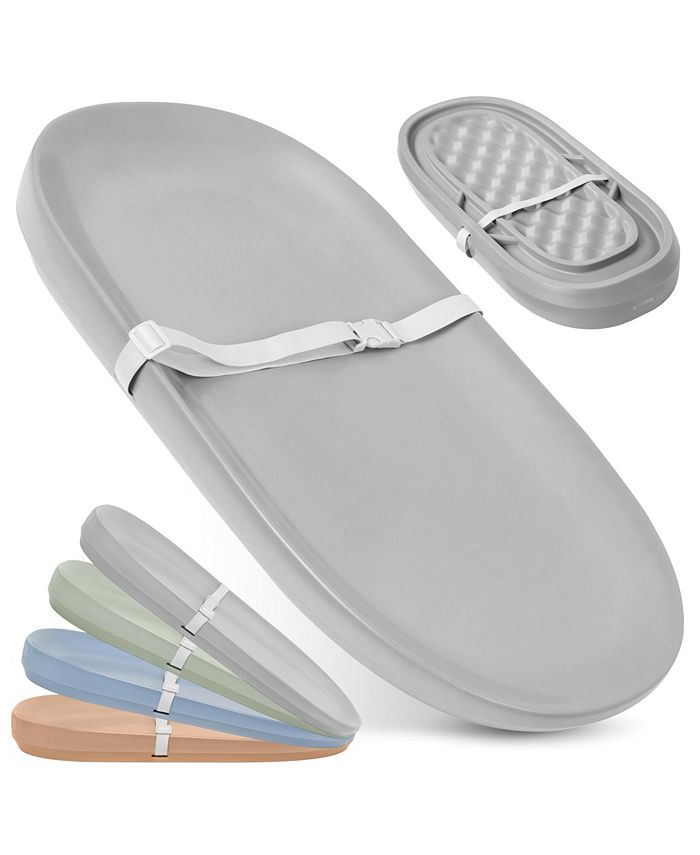 Jool Baby Baby Waterproof Baby Changing Pad - Easy to Clean ...