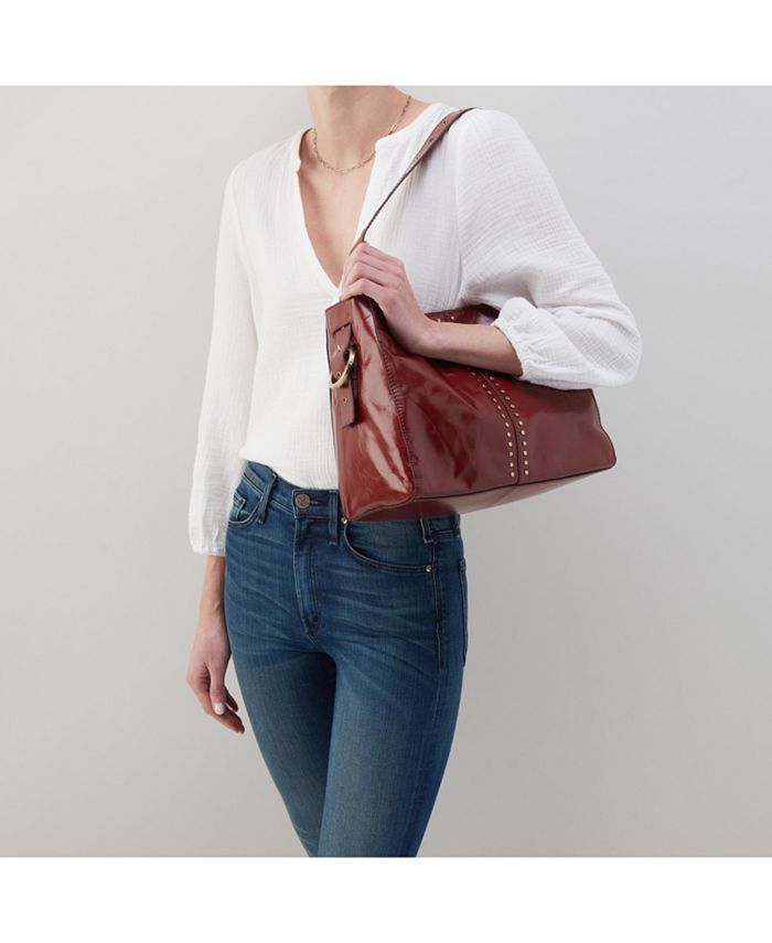 HOBO RENDER SHOULDER BAG - Macy's