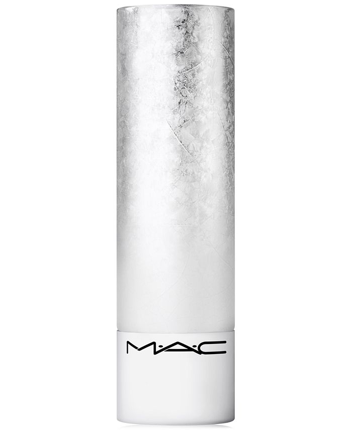 MAC Bizarre Blizzard Bash Fizzy Feels Lip Balm - Macy's