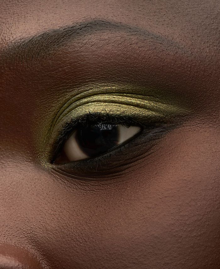 MAC Bizarre Blizzard Bash Sparkler Eye Shadow - Macy's