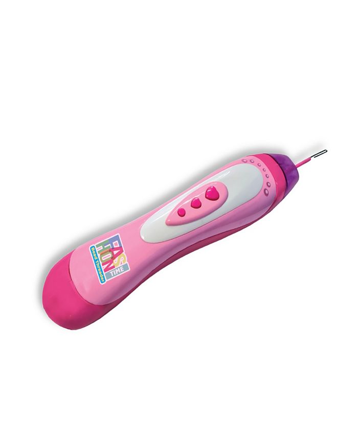 AMAV Toys Fashion Time Bead Threader - Macy's