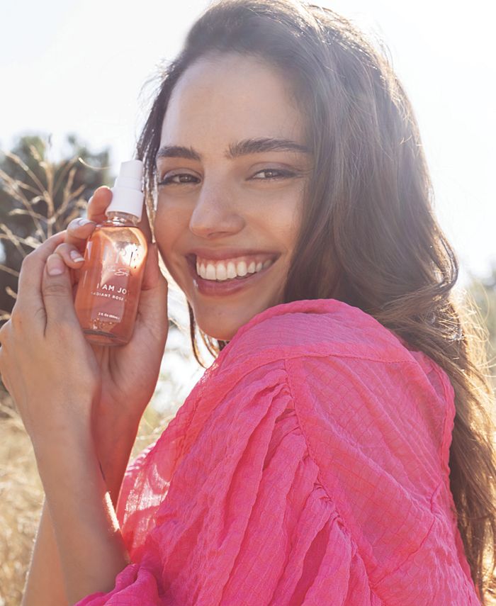 FRE I Am Joy Radiant Rose Mist - Macy's