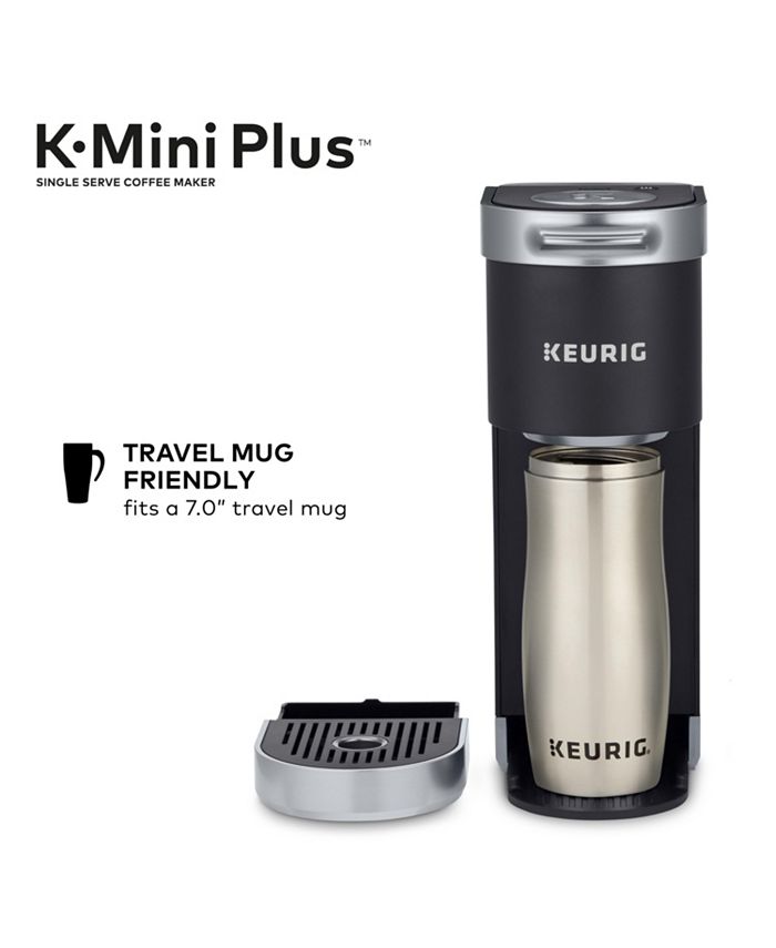 Keurig K-Mini Plus - Macy's