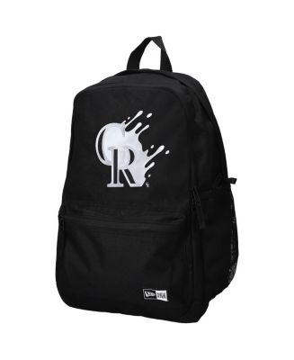 Men's and Women's New Era Colorado Rockies Energy Backpack - Macy's