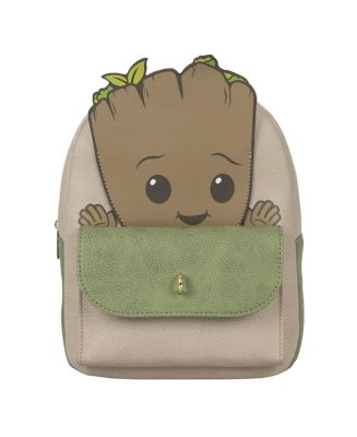 Bioworld Guardians of the Galaxy Mini Backpack - Macy's