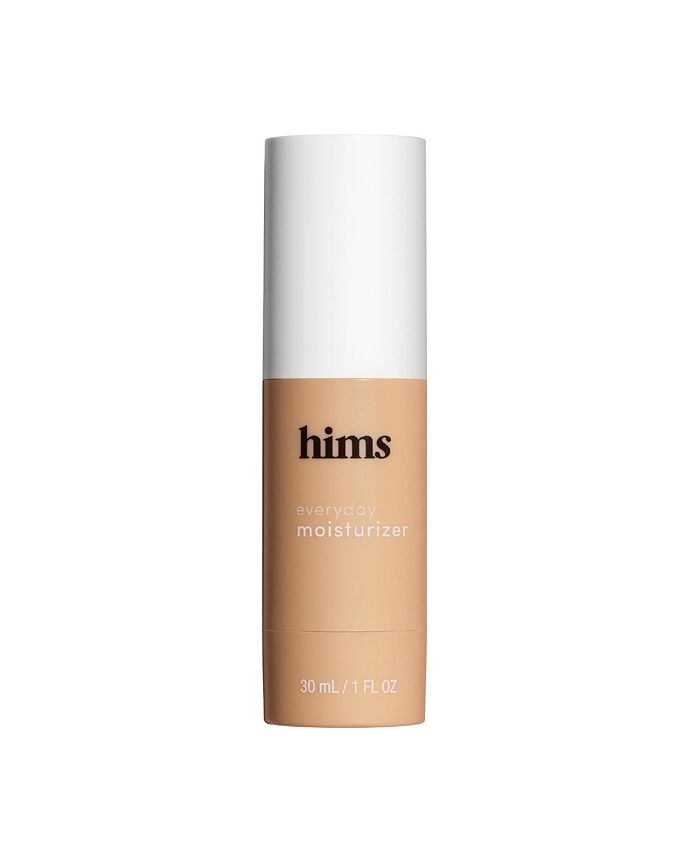 Hims Everyday Moisturizer With Hydrating Hyaluronic Acid - Macy's