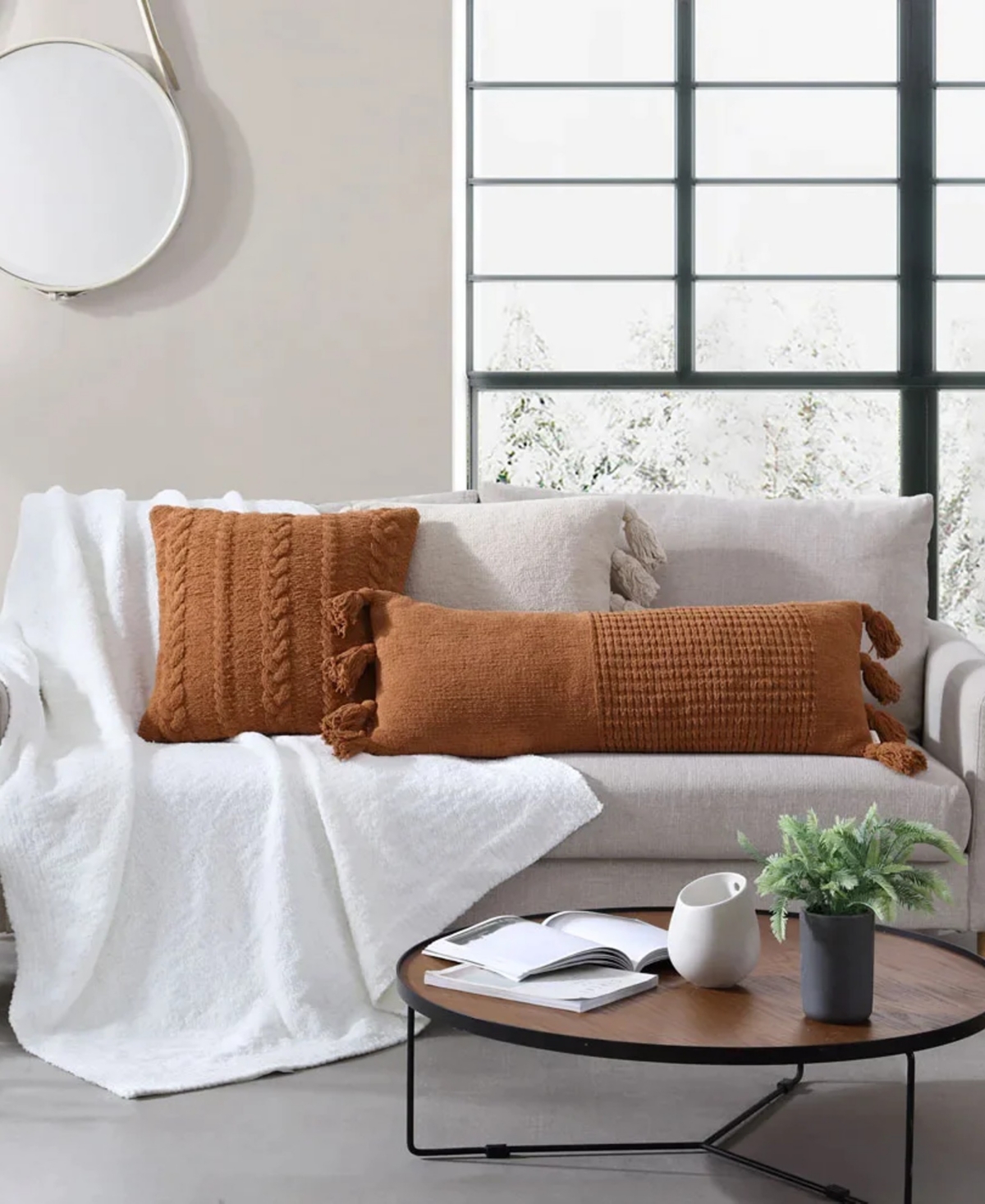 Click here for Sunday Citizen Snug Blanket  Full/Queen - Clear Wh... prices