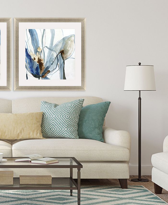 Paragon Picture Gallery Refined II Framed Art - Macy's