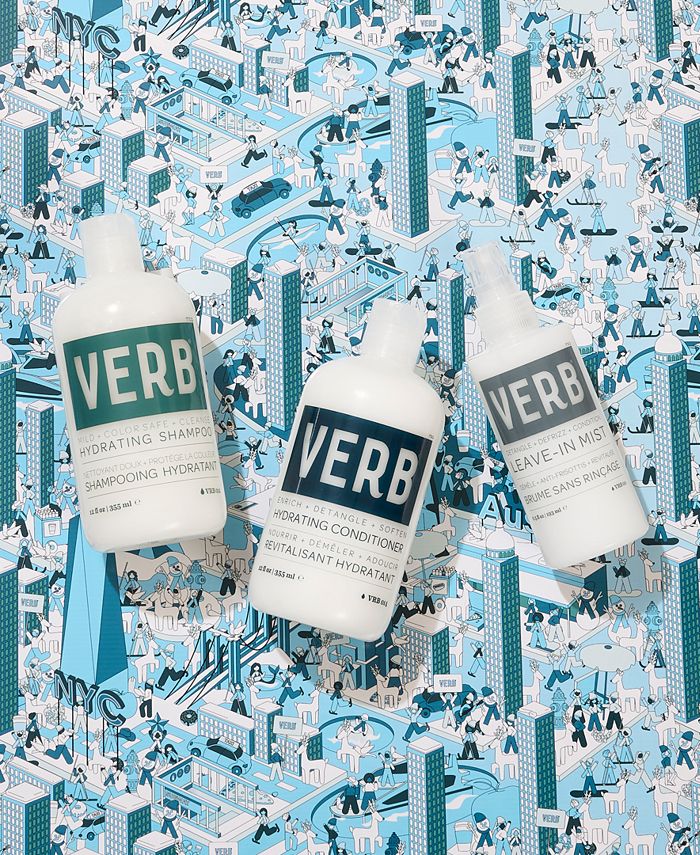 Verb 3-Pc. Where's Hydrate? Set - Macy's