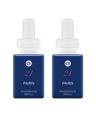 Pura and Capri Blue - Paris - Fragrance for Smart Home Air Diffusers ...