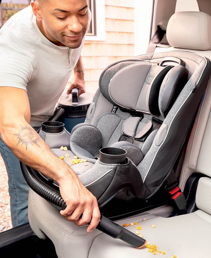 Shark MessMaster Portable Wet Dry Vacuum, 1 Gallon Capacity VS101 - Macy's