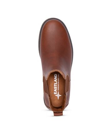Eastland Shoe Men's Norway Chelsea Comfort Boots - Macy's