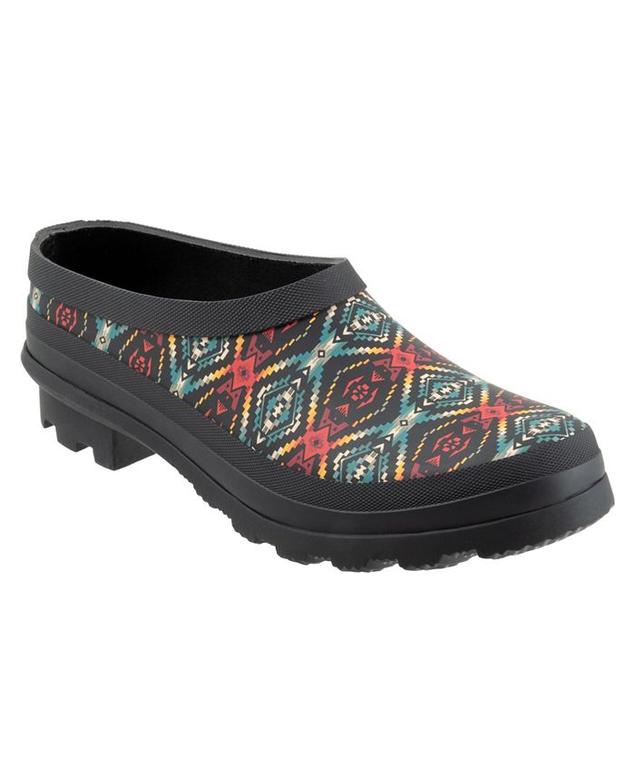 Pendleton Women's Carico Lake Garden Clogs - Macy's