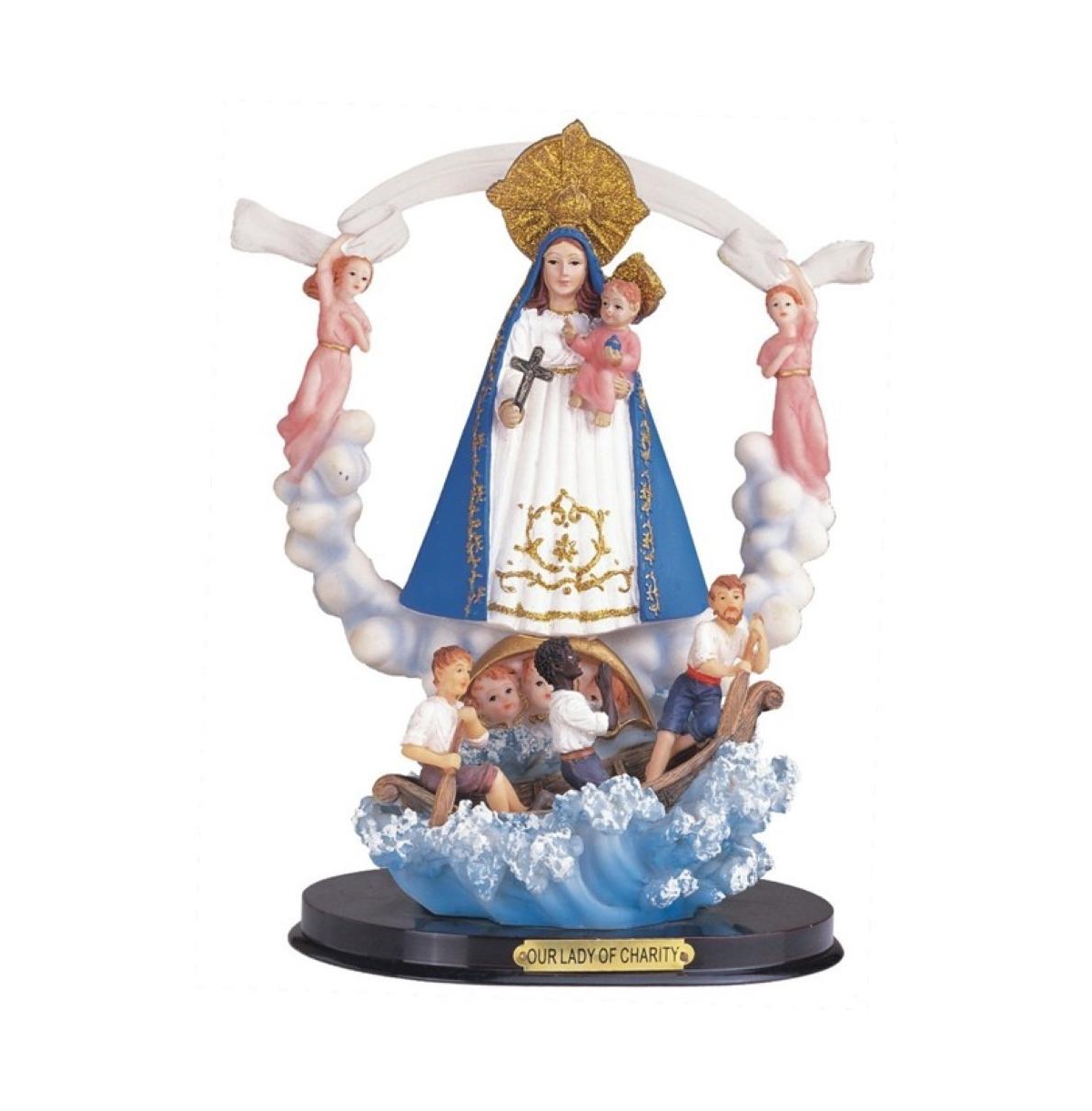 Click here for Fc Design 12H Our Lady of Charity Statue Our Lady... prices