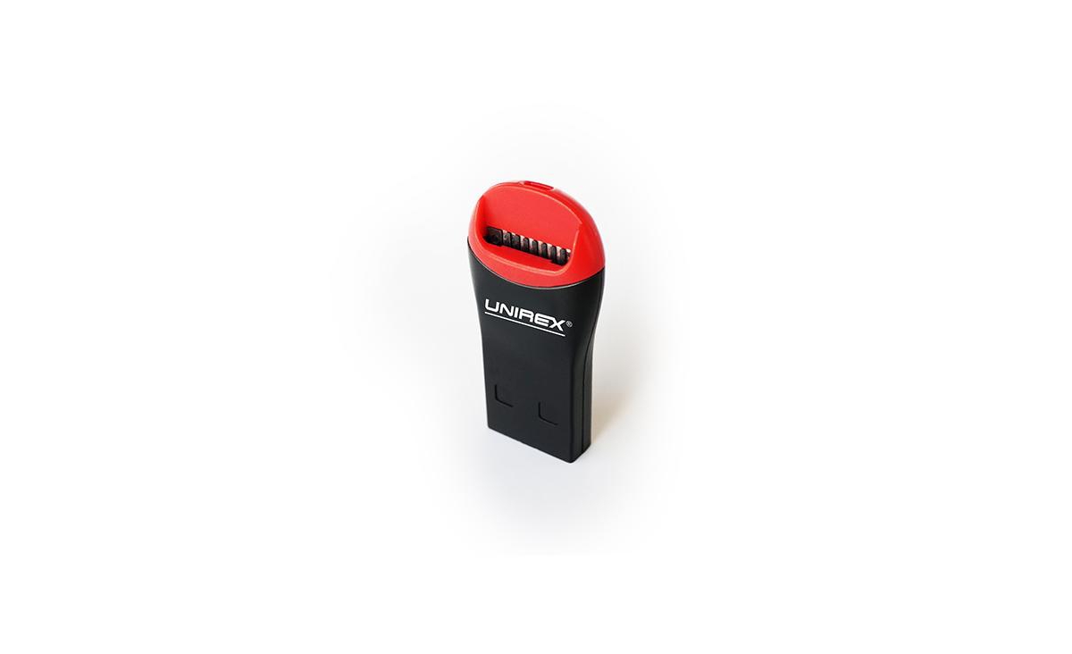 Click here for Usb Reader (Supports MicroSD Card of up to 32GB) -... prices
