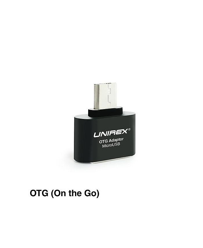 UNIREX CORPORATION Unirex 32GB USB with Adapter - Macy's