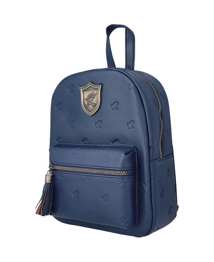 Bioworld Women's Harry Potter Ravenclaw Mini Backpack - Macy's