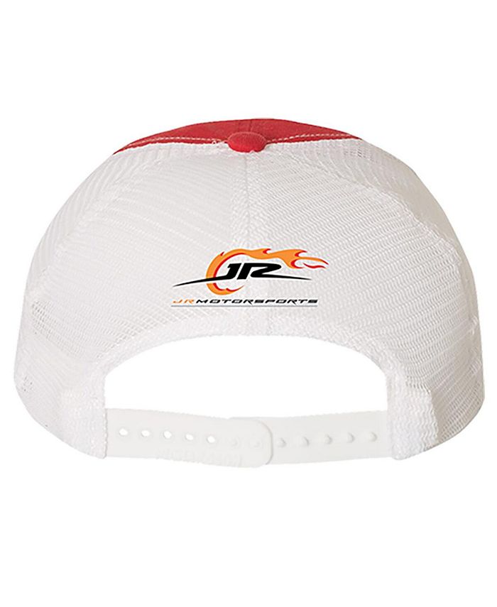 JR Motorsports Official Team Apparel Men's Red Dale Earnhardt Jr. 2023 ...