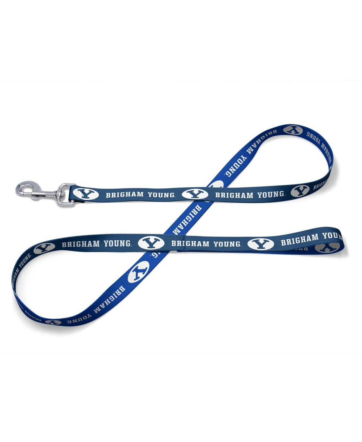 Click here for Wincraft Byu Cougars Pet Leash - Blue prices
