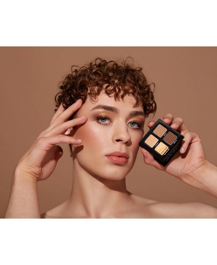 Sigma Beauty Eyeshadow Quad - Macy's