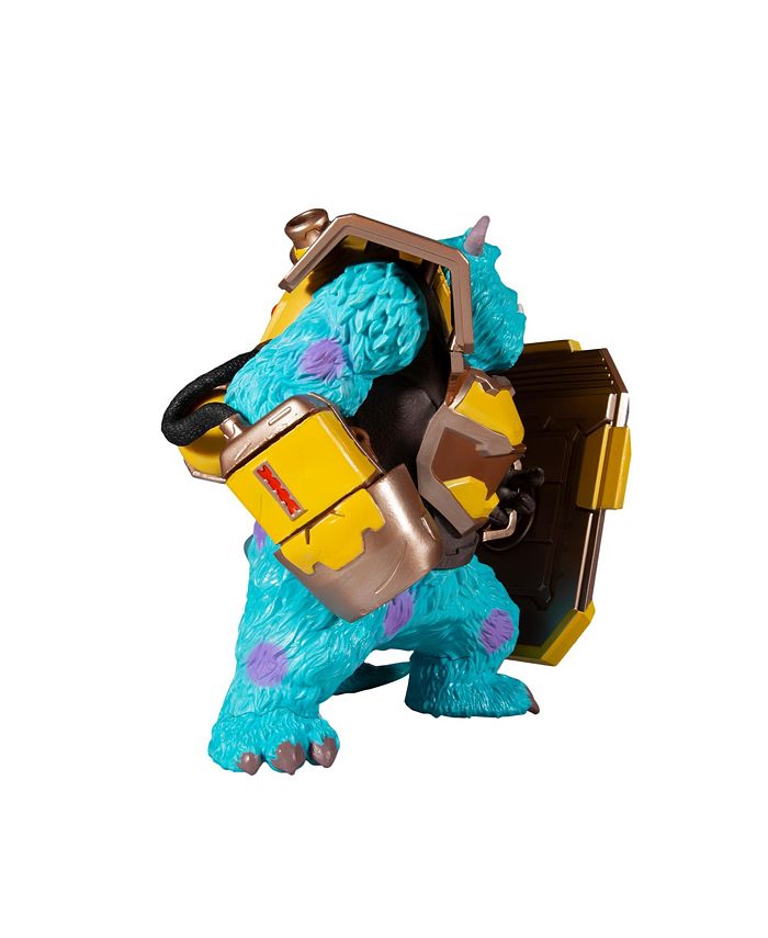 Disney Mirrorverse 12" Sulley Figure - Macy's